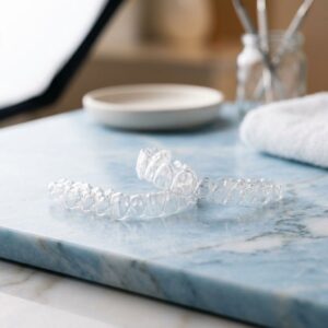 Teeth-Aligners - Dixit Dental